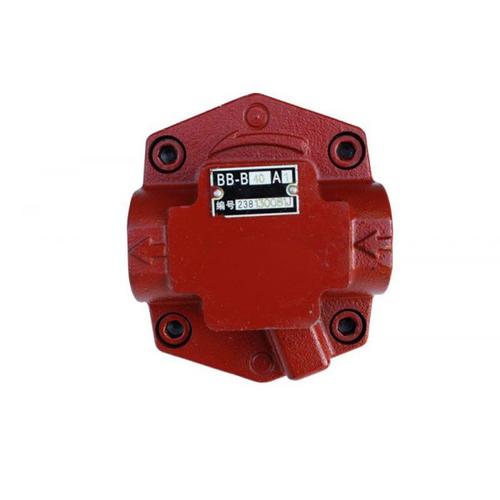Jual Oil Pump / Pompa Oli BB B40A pompa Gearbox 300 - Kab. Tangerang ...