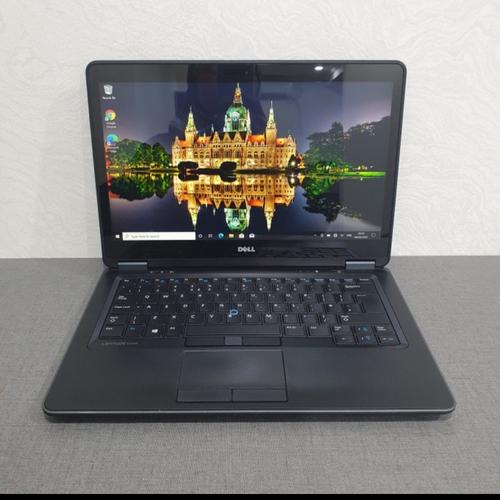Jual DELL Latitude E7440 Processor : • inteL Core i7-4600U @2.10GHz ...