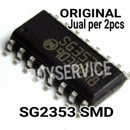 Jual SG3525 smd ic sg3525 asli - Kab. Pemalang - TOKOROYSERVICE | Tokopedia