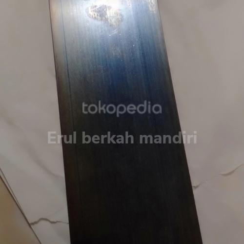 Jual plat baja spring sk5. 1.5mm X 80mm X 1000mm - Kab. Karawang - Erul ...
