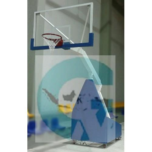 Jual PORTABLE RING BASKET APN STANDAR PERBASI FIBA - STANDAR ECO R2M ...