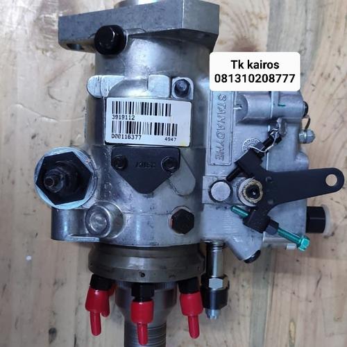 Jual 3919112 / DB 4627-4947 Bosh pump 6BT stanadyn /injection pump 6BT ...