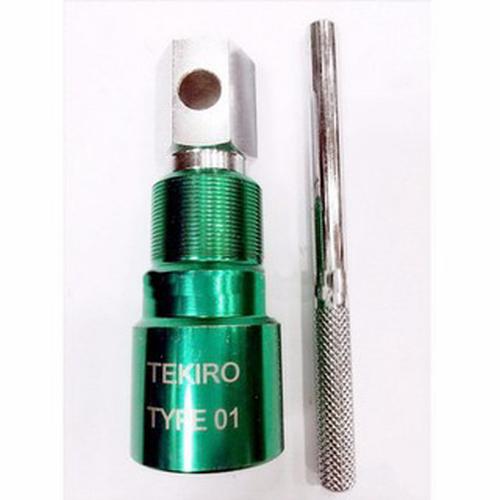 Jual Treker magnet tekiro no 1-2-3-4 kunci treker magnet multifungsi ...