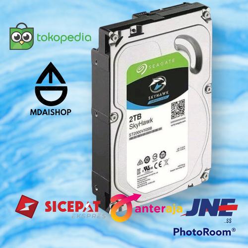 Jual Hardisk Internal 2 Tb berbagai merek - Kab. Bekasi - MDAI KOMPUTER ...