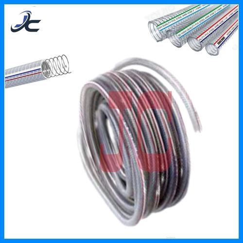 Jual Selang kawat Spiral 11/2inch / Selang Spring Hose 11/2in Per 50 ...