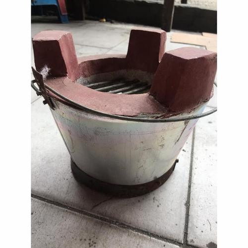 Jual Anglo arang asli jaman dulu - 20cm - Kota Medan - Beruang ...