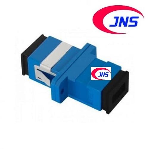 Jual Adapter Fiber Optic SC-UPC Single Mode - Jakarta Pusat - Jayanet_NEW | Tokopedia
