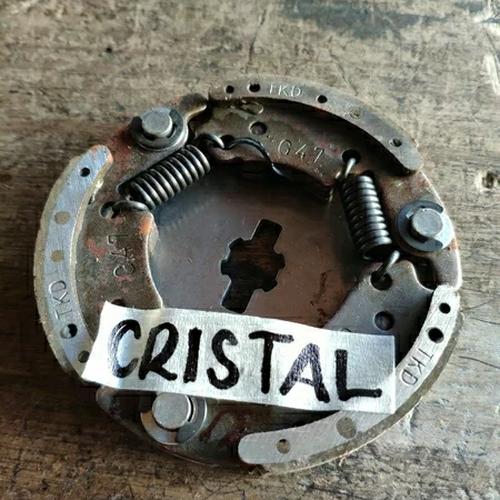 Jual Kampas Ganda Assy Suzuki RC80 RC100 RC110 Crystal Tornado GX GS HQ - Kota Blitar - Mini ...