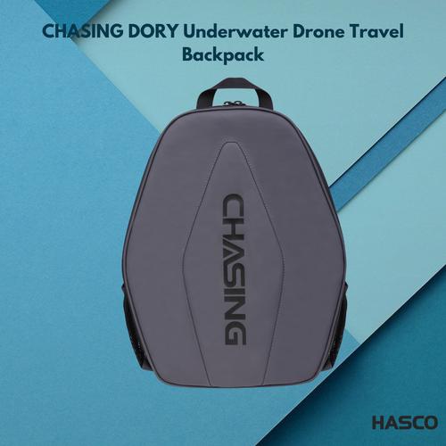 Jual CHASING DORY Underwater Drone Travel Backpack - Kota Tangerang ...