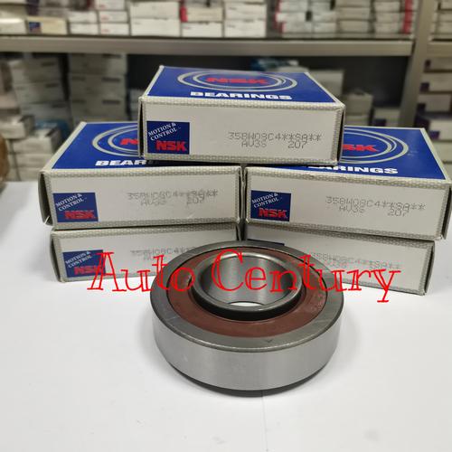 Jual BEARING RODA BELAKANG TOYOTA KIJANG 7K 35BW08 35 BW 08 NSK ...