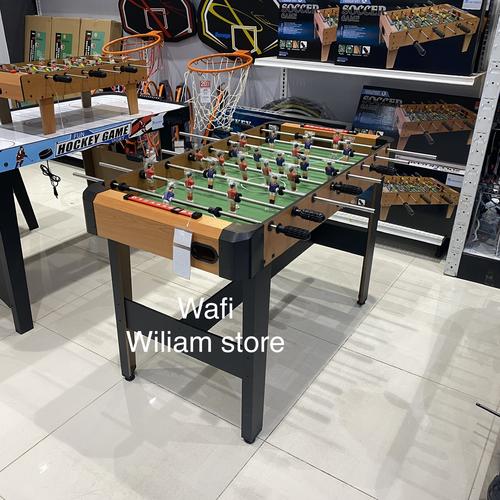 Jual Champs Soccer Game Table 48inc / Sepak Bola meja 122 Cm /meja ...