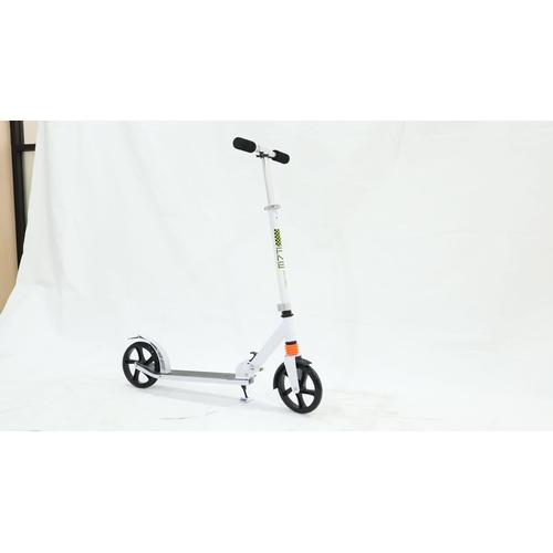 Jual Skuter Otoped RMB Scooter Anak & Dewasa Sekuter Otoped - Putih ...