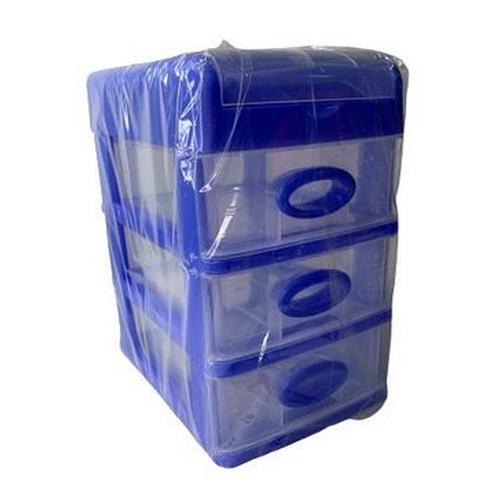 Jual SHINPO CONTAINER MINI SUSUN 3 SIP 363C-4 - Kota Denpasar - Energy ...