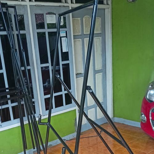 Jual stand target panahan - Kab. Purwakarta - Manjali Archery | Tokopedia