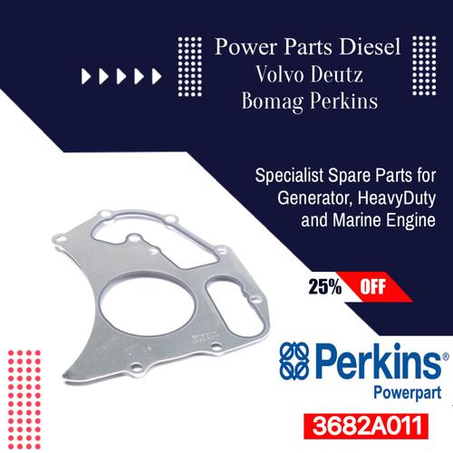 Jual 3682A011 Gasket Joint Perkins - Jakarta Barat - Power Parts Diesel ...