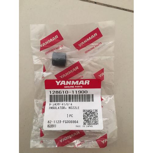 Jual Yanmar Protector Nozzle TF135/TF155/TS190/TS230/TF300 - Jakarta ...