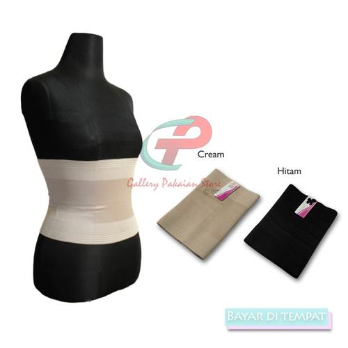 Jual stagen korset pengecil perut buncit menyesui korset yutin murah ...