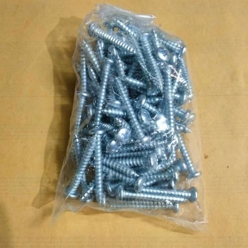 Jual skrup fisher s8 . skrup PAB 8 x 1 isi 100pcs - Jakarta Pusat ...