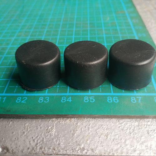 Jual Dop Pipa Bening 5/8 Inch Tutup Pipa PVC - Kota Bandung - Zeng ...