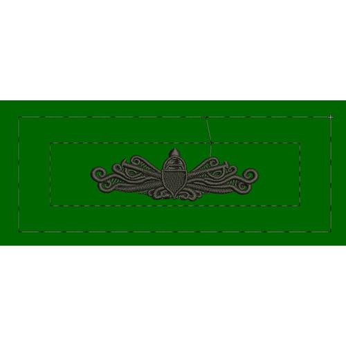 Jual BRIVET KAPAL ATAS AIR - Abu-abu, 15CM X 4 CM - Kab. Sidoarjo ...