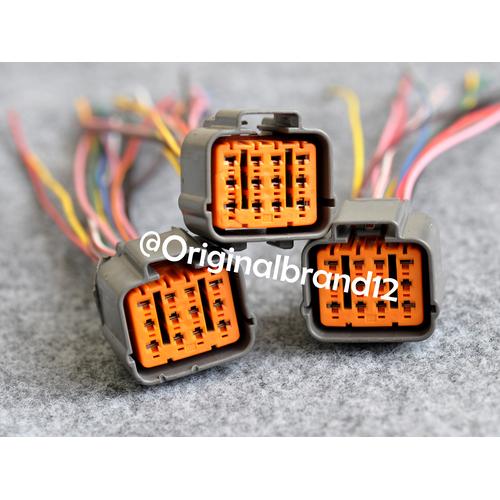 Jual Soket Socket Body Valve MATIC Toyota Avanza rush Xenia Terios ...