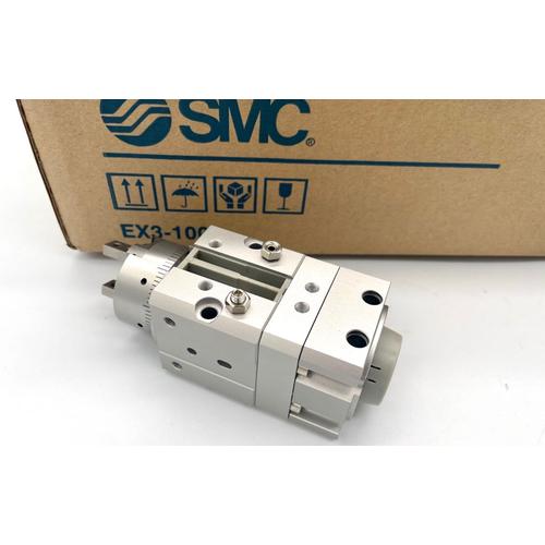Jual ROTARY GRIPPER SMC MRHQ 20D-90S-N, SMC MRHQ20D-180S-N | MRHQ 20-90 ...