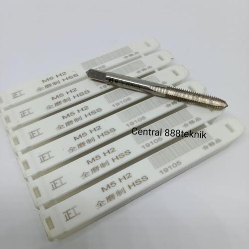 Jual Hand tap 5mm - Jakarta Barat - Central888teknik | Tokopedia