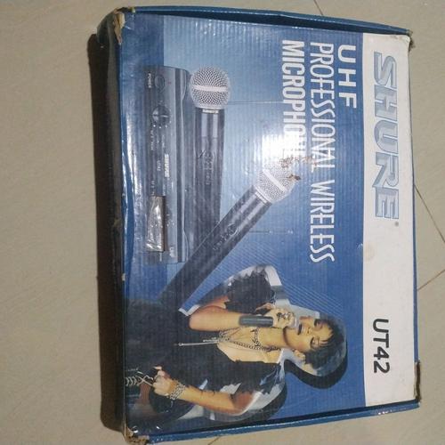 Jual mic wireless surf - Jakarta Selatan - radja lela | Tokopedia