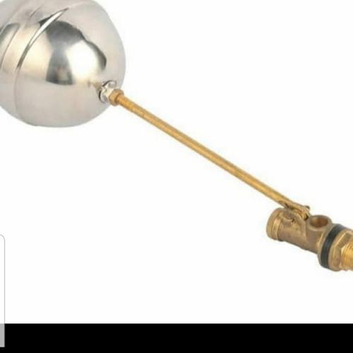 Jual Pelampung tangki - floating valve 3 inch - Jakarta Barat ...