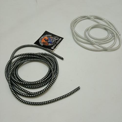 Jual Cover kabel Motor , cover cable Flexible , cover kabel metalic ...