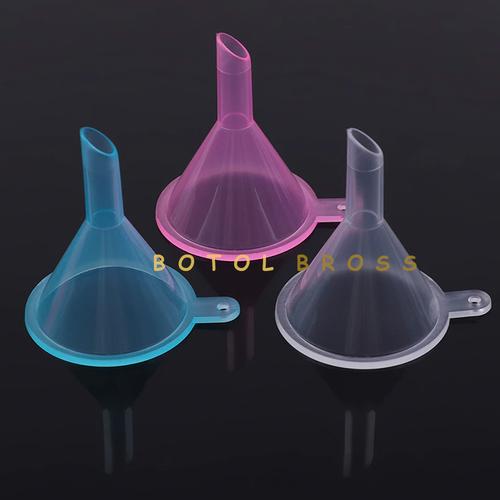 Jual Corong Mini Plastik untuk Memindahkan Cairan / Parfum Ke Wadah ...