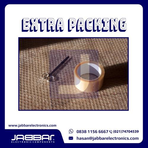 Jual EXTRA PACKING - KHUSUS PREORDER - Kota Tangerang Selatan - Jabbar ...