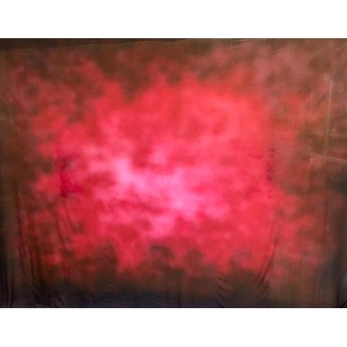 Jual Background abstrak Merah 2,5 x 3 m layar foto studio - Red AS15 ...