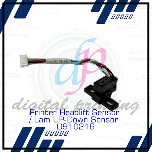 Jual SPAREPART PRINTER FARGO HDP 5000-SENSOR MOTOR LAM CAM (D910216 ...