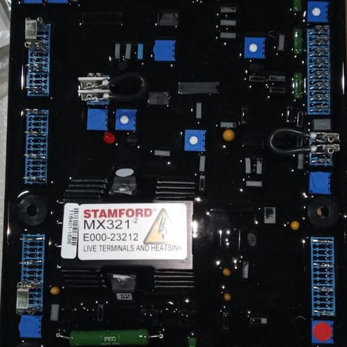 Jual AVR MX 321 ORIGINAL - Kota Bekasi - Multi Diesel Utama | Tokopedia