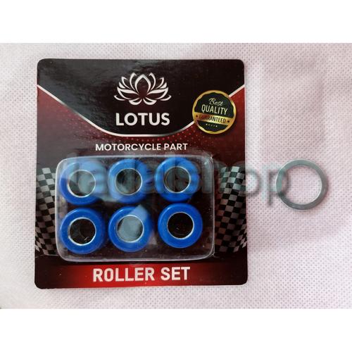 Jual Roller vario 125/150/roller racing vario/roller vario 9gram sampe ...