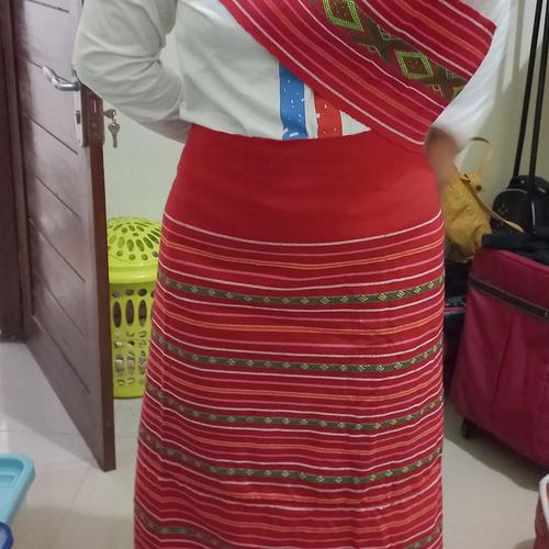 Jual Kain Tenun asli dari Soe (Timor Tengah Selatan) NTT - Kab. Sleman ...