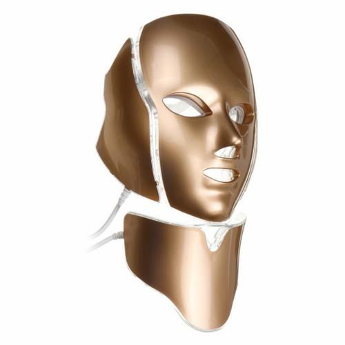 Jual Photodynamic 7in1 PDT Mask LED Light Facial Therapy Face & Neck ...