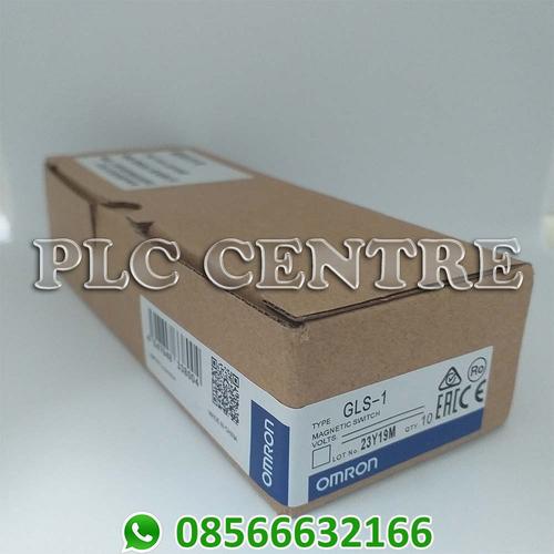 Jual Omron GLS-1 S1 M1 Magnetic Proximity Sensor - Kota Tangerang ...