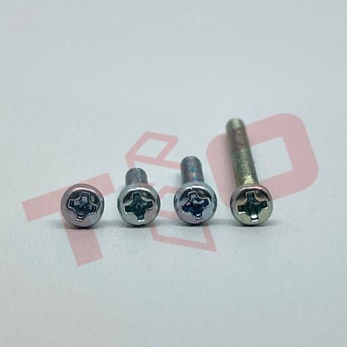 Jual Baut JP M8x20 - Baut JP 8x20 - Baut M8 - Baut Obeng Plus 8mm - 1 ...