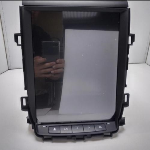 Jual Head Unit Tesla Alphard & Vellfire Premium Sound Tahun 2009-2014 ...