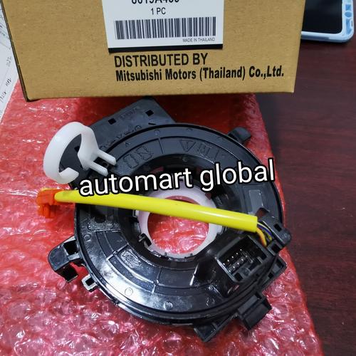 Jual kabel spiral klakson stir all new triton pajero sport 8619a439 ...