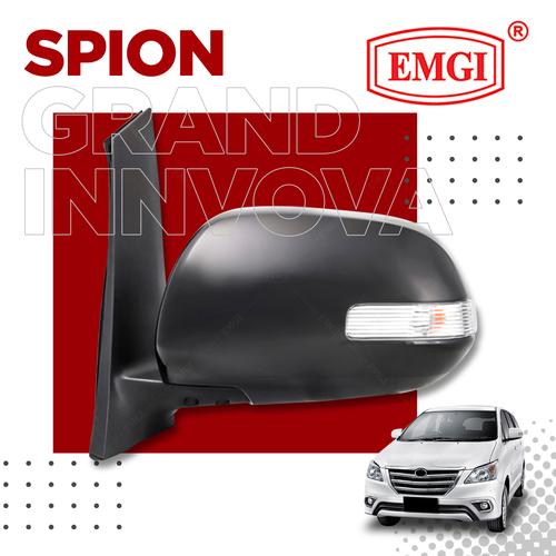 Jual EMGI - Spion Mobil Grand Innova 2012 s.d 2015 - Elektrik Lampu ...