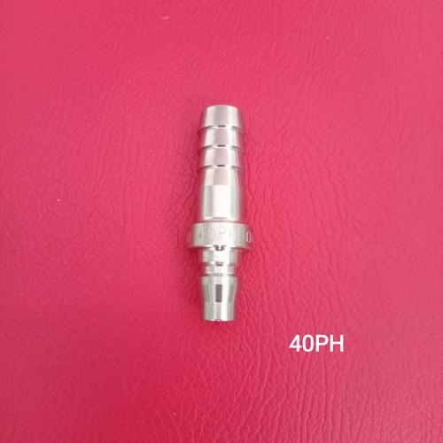 Jual Quick Coupler Plug 40PH Stainles Steel SS304, Nitto - Kota ...