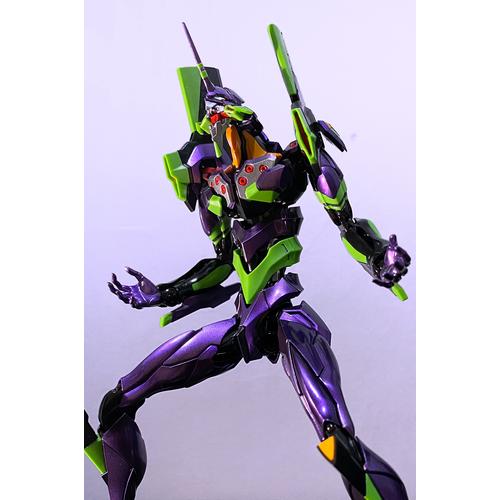 Jual Bandai RG Eva-01 (Repainted Titanium Finish) - Jakarta Barat ...