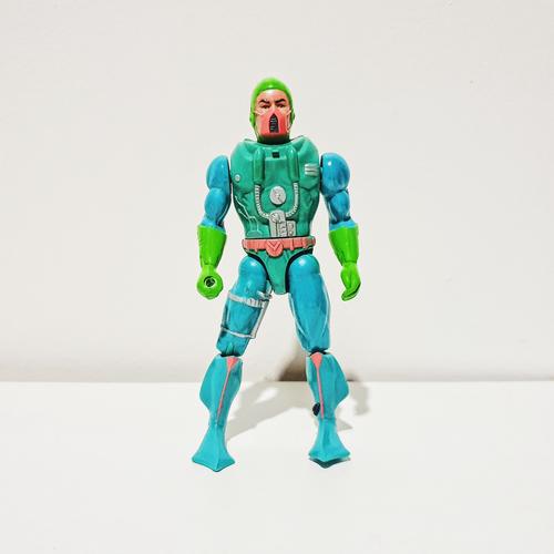 Jual He-Man Masters of the Universe Classic Hydron Actiom Figure ...