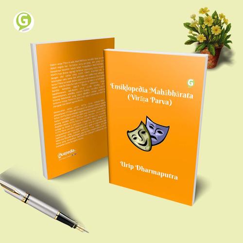 Jual BUKU Ensiklopedia Mahabharata (Virata Parva) - Kab. Bogor ...