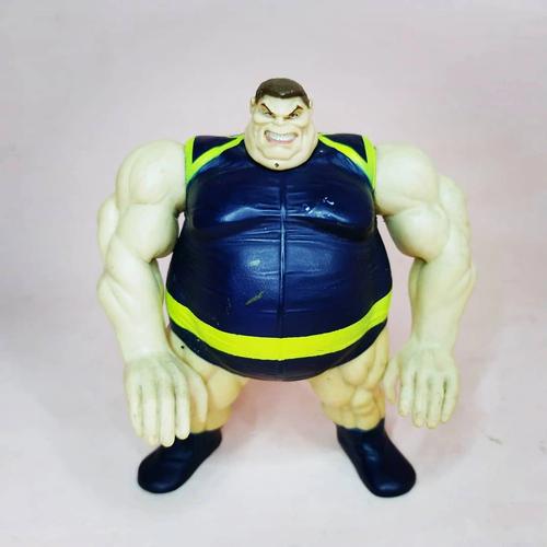 Jual marvel universe blob wolverine x-men original - Kab. Blora ...