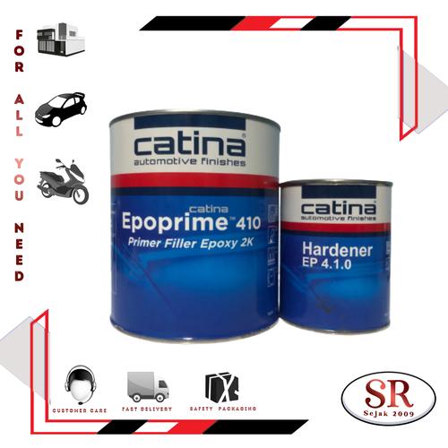 Jual Epoxy cat dasar catina - Kota Tangerang - Toko cat SumberRejeki ...