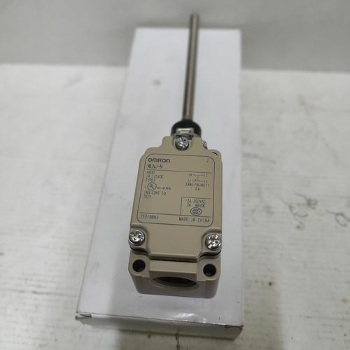 Jual LIMIT SWITCH OMRON WLNJ-N - Jakarta Barat - HL TEKNIK | Tokopedia
